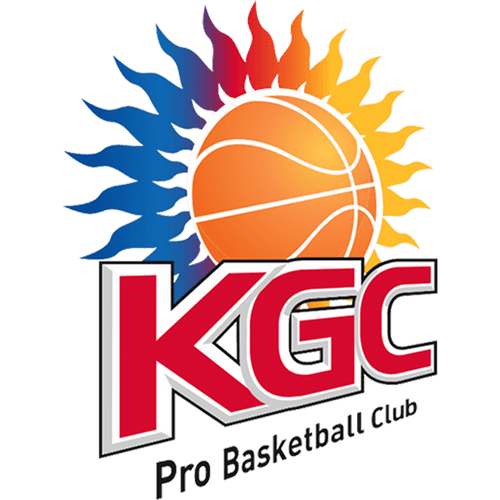 Ryukyu Golden Kings | EASL